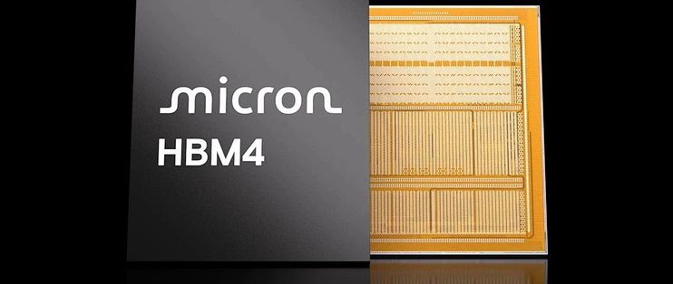 HBM路线图详解从HBM4到HBM8，提升至单堆栈240GB，带宽64TB/s_内存_什么值得买