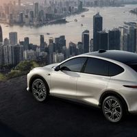 智己LS7焕新版上市，限时权益价32.99万元_什么值得买