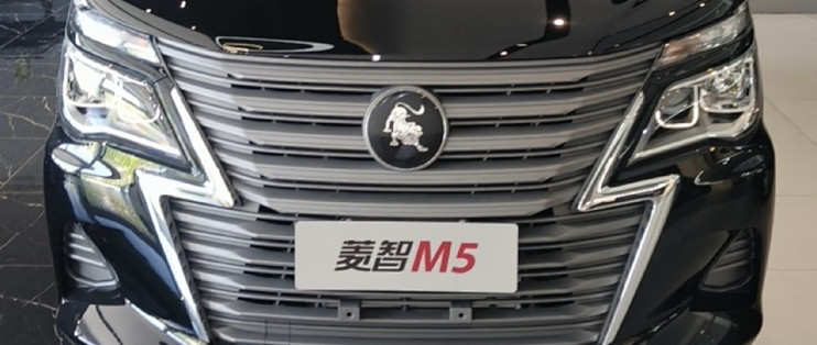 地板价大MPV杀到！东风菱智新能源10万出头，续航900km，拉人载货_新能源车_什么值得买