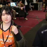 斗鱼主机游戏怎么样 街霸6：最强AKI女选手NYANPI对战莉莉王小路KOG，谁能晋级？_什么值得买