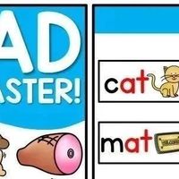 美国小学自然拼读神器全网最火的《Read and Master》共15册，PDF..._什么值得买