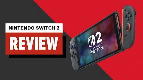 IGN为Switch2打出7分：硬件升级诚意满满，价格续航成最大争议点_游戏机_什么值得买