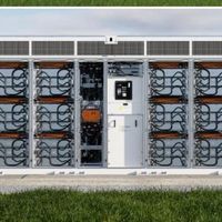 Tesla Megapack2/2XL_什么值得买