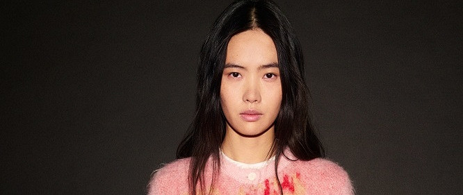 BLUE ERDOS 2025秋冬系列发布 RE-CONSCIOUS重识_特色女装_什么值得买