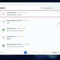 飞牛OS 利用Docker安装EMBY 实现硬解 剧集跳过片头_什么值得买