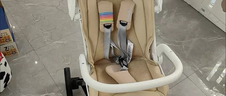 BeBeBus遛娃神器：618入手的超值好物_婴儿推车_什么值得买
