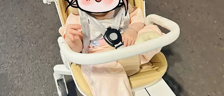 BeBeBus婴儿车：618的超值惊喜_婴儿推车_什么值得买