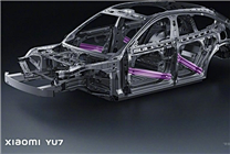 YU7搭2200MPa小米超强钢防撞梁 强度是不是越高越好：官方回应_新能源车_什么值得买