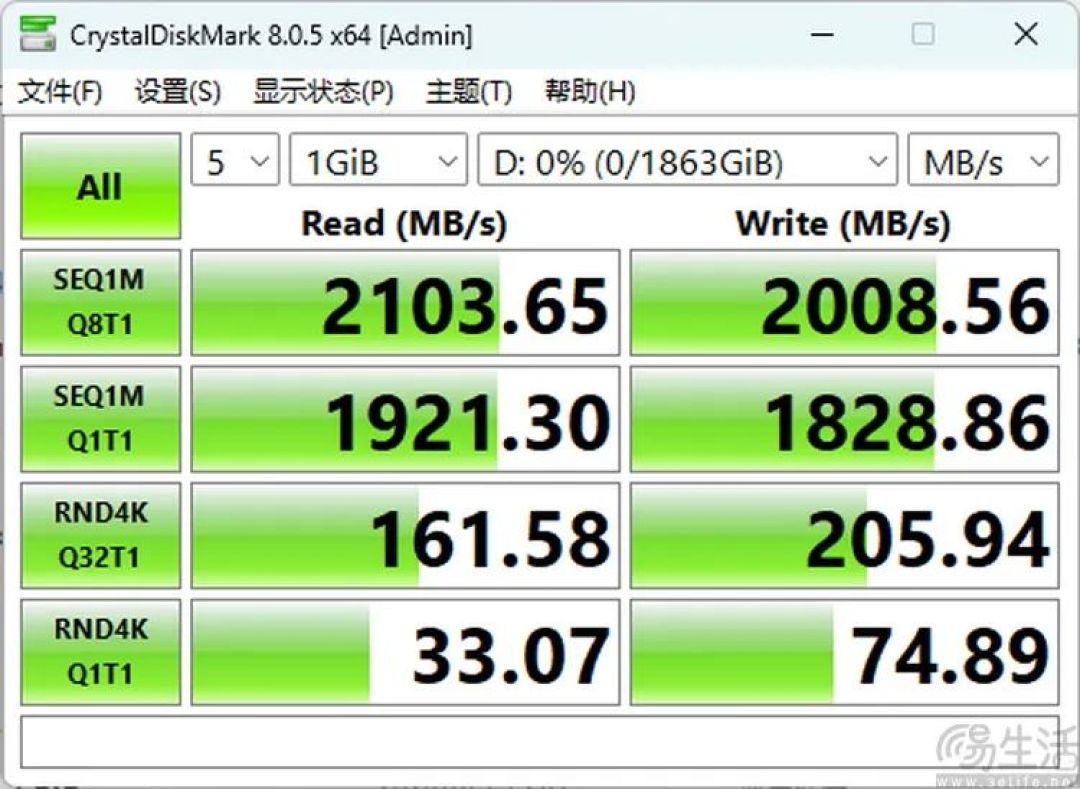 英睿达X10评测：精巧、极速，难得的原厂pSSD_U盘_什么值得买