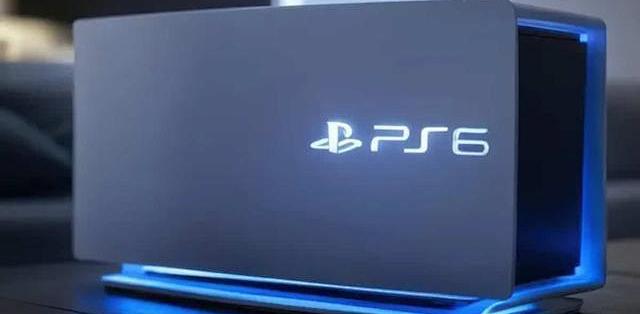 外媒曝PS6性能突破：AMD定制芯片实现4K 120FPS光追时代_游戏机_什么值得买