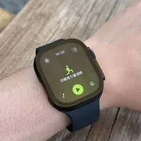 Watch OS26体能训练有大更新_什么值得买