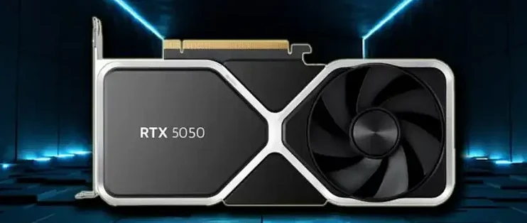 RTX 5090DD准备收割谁？RTX 5050双规格，台式机玩家又吃瘪了_显卡_什么值得买