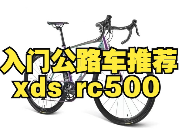 XDS/喜德盛 RC500 【报价 价格 评测 怎么样】 -什么值得买