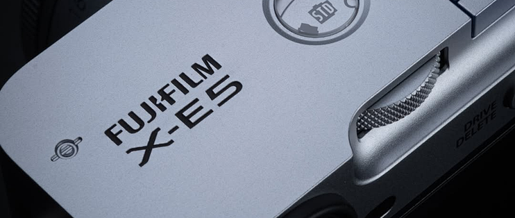 富士XE5：换壳 X100 还是换芯套路？胶片味、饥饿感与一万元门票_相机_什么值得买