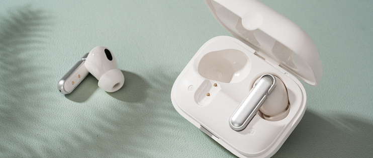 149元封顶单馈降噪！魅蓝Blus E2 体验：通勤党闭眼入的省钱之选_蓝牙耳机_什么值得买