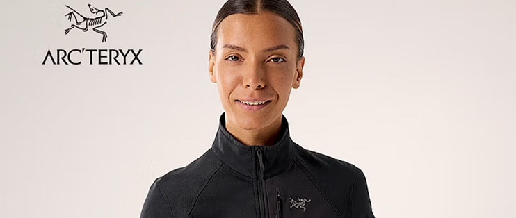 始祖鸟Delta Jacket抓绒衫，女性户外保暖的卓越之选！_抓绒衣裤_什么值得买