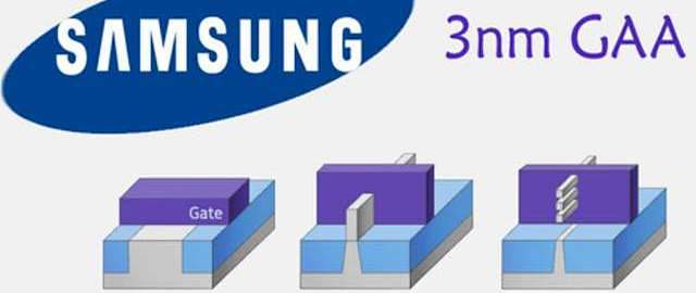 三星很尴尬：5nm/3nm芯片代工，台积电包揽87%，3nm更是100%_CPU_什么值得买