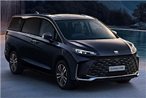 国内MPV王者！别克全新GL8陆上公务舱上市：22.99万元_MPV_什么值得买