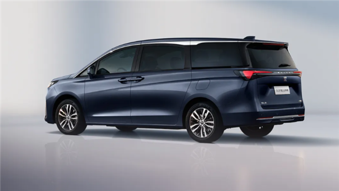 国内MPV王者！别克全新GL8陆上公务舱上市：22.99万元_MPV_什么值得买