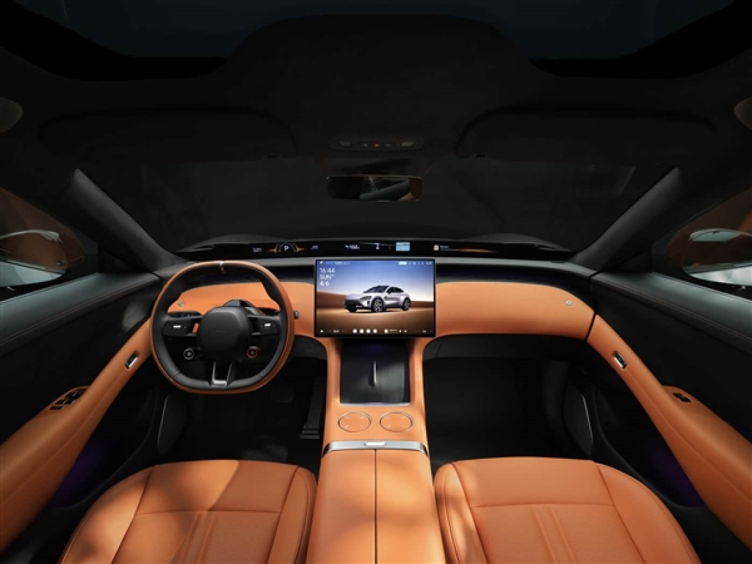 车圈原子弹终于投下！全新小米YU7上市：25.35万起_新能源车_什么值得买