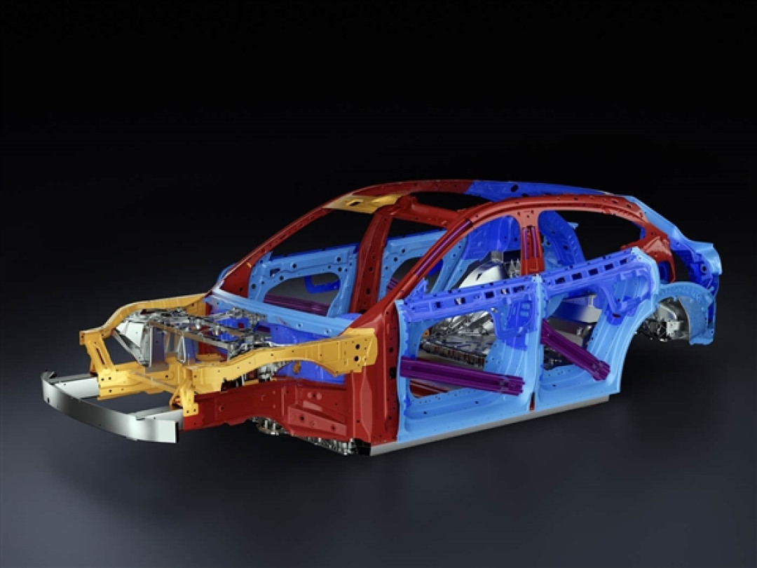 车圈原子弹终于投下！全新小米YU7上市：25.35万起_新能源车_什么值得买