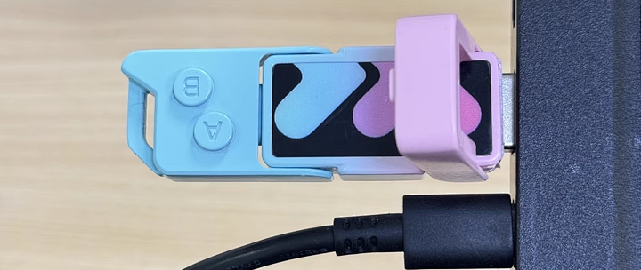 多设备传输救星！联想小新 XS510 固态 U 盘真香体验_U盘_什么值得买