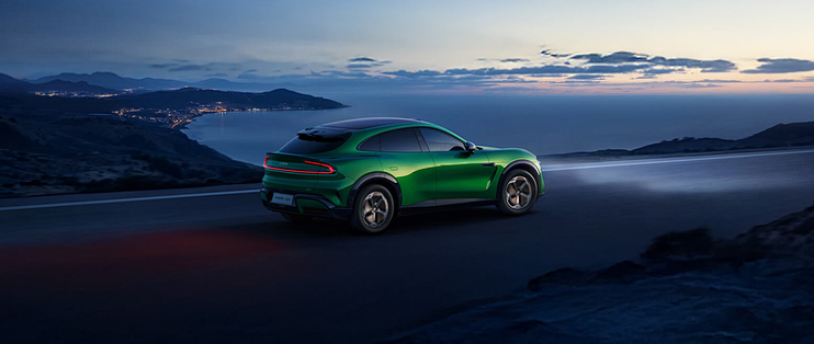 云看车后我定了一辆小米YU7，3分钟就20万辆我11分钟何时能提车？_新能源车_什么值得买