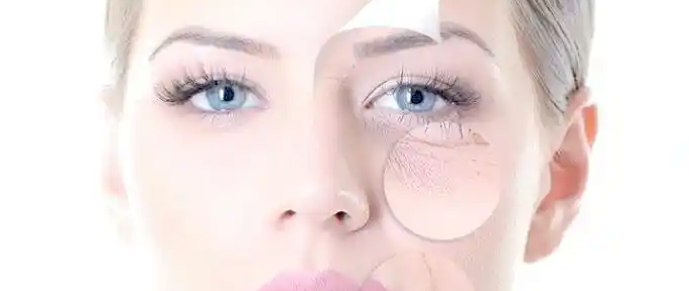 四肽-4/Tetrapeptide-4，抗氧抗衰核心肽，紧致皮肤_面部皮肤管理_什么值得买