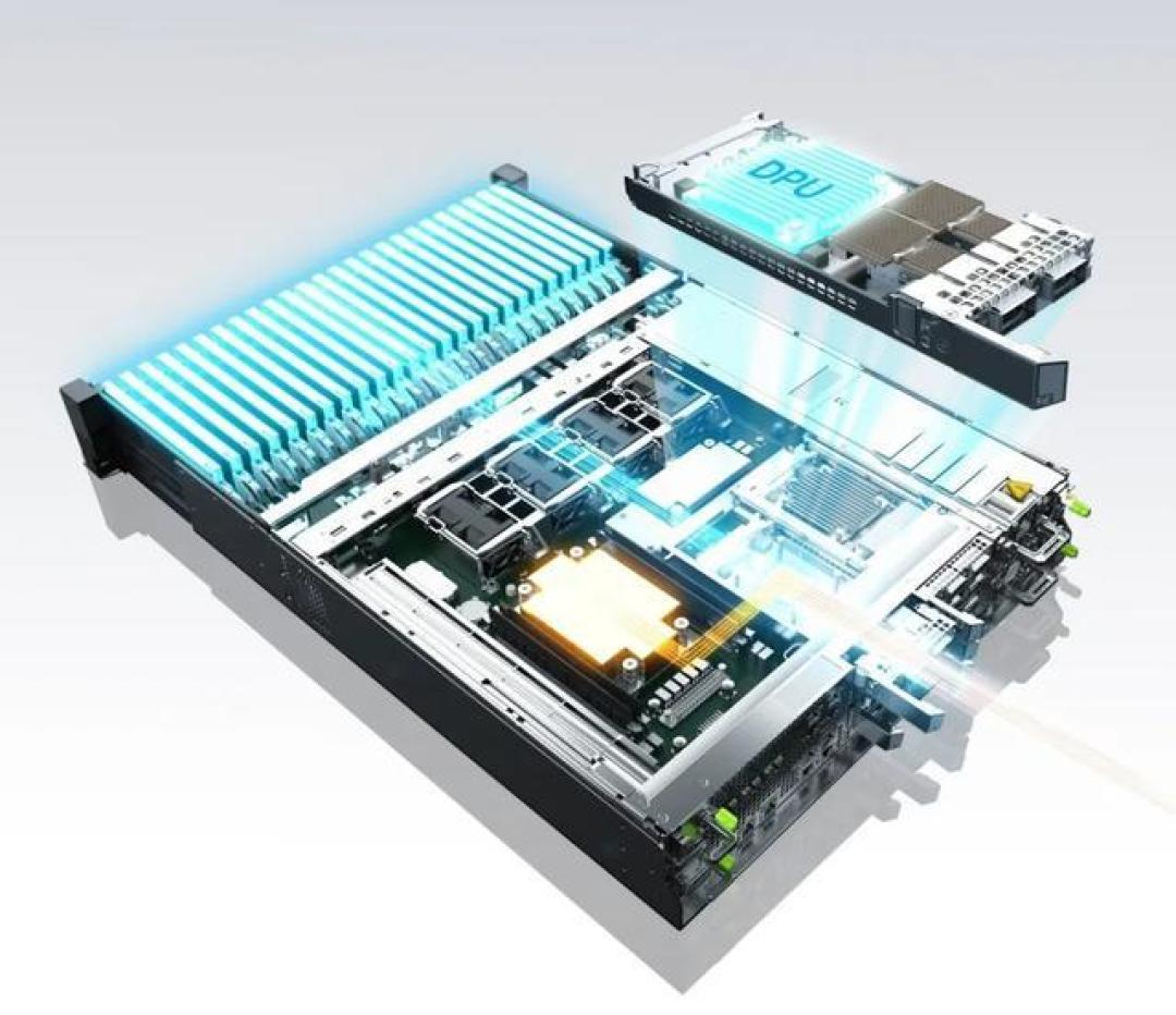 华为新一代OceanStor Dorado 3000全闪存发布：全协议融合+极致性能突破重构AI时代数据底座_服务器_什么值得买