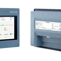 西门子SMART LINE PLUS系列触摸屏发布，看看有啥新功能_什么值得买