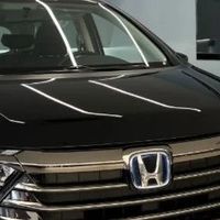 新款本田奥德赛上市，售价约30.3万元，搭载3.5L V6发动机+10AT_什么值得买
