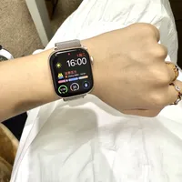 智能手表怎么样 iwatch s10测评⌚️ 真的不是美丽废物啊_什么值得买