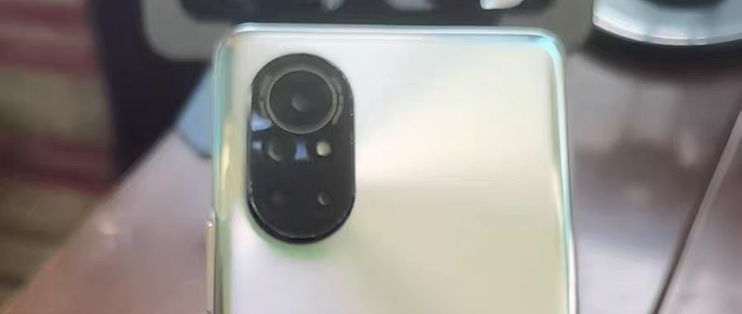 3张多麒麟985手机，鸿蒙4.2+90hz，王者原神湿湿碎啦_安卓手机_什么值得买