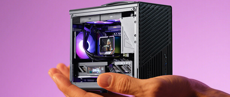 269元交个朋友？机械大师新机箱iF25即将发售_机箱_什么值得买