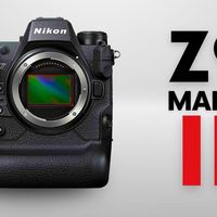 尼康Z92爆料！性能全面提升，能否再创辉煌！_什么值得买