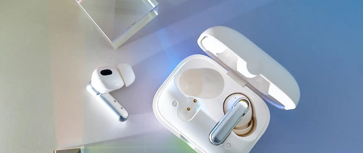 震惊！149元买到千元级音质？魅蓝Blus E2 ANC耳机测评来啦！_蓝牙耳机_什么值得买