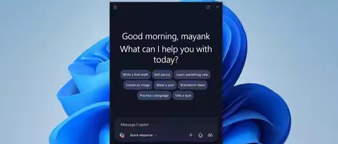 Win10/Win11版Copilot应用扩展技能：AI打造文件查找新利器_办公软件_什么值得买