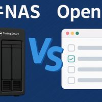 飞牛NAS怎么玩？实用插件/应用推荐--网盘挂载--OpenList (1)_什么值得买