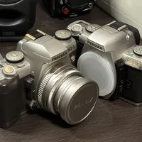 宾得mz3特别版mz5受赏版 smc日产大公主！_什么值得买