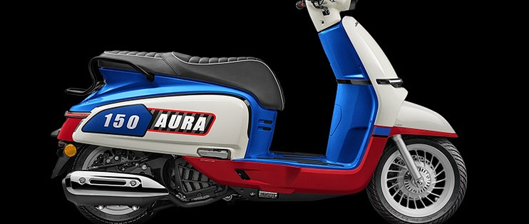 春风150AURA高配与低配差异分析_摩托车整车_什么值得买