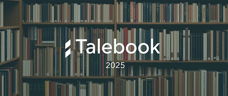 Talebook版本更新，阅读器支持夜读模式和字体切换_服务软件_什么值得买