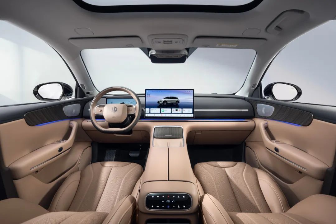 零跑汽车官宣全新C11将于7月10日上市_新能源车_什么值得买