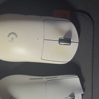 罗技gpw2代，毒蝰v3 pro和迈从k7 ultra在cs2游戏中个人使用体验..._什么值得买