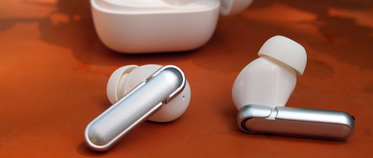 魅蓝Blus E2主动降噪耳机，带来极致的音乐体验_蓝牙耳机_什么值得买