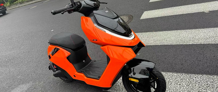 极核AE5i Pro：科技机甲风电动自行车_电动车_什么值得买