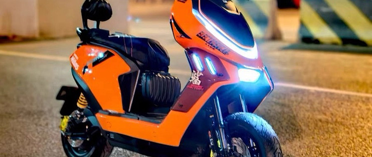 ZEEHO极核AE5i Pro：科技感十足的电动自行车_电动车_什么值得买