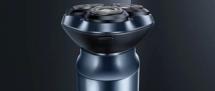 飞科FS923/FS922深度测评！重新定义剃须美学的智能理容师_电动剃须刀_什么值得买