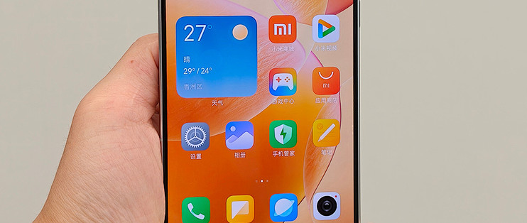 8000mAh+2K屏！红米K90确认提前发布，实力大升级_安卓手机_什么值得买