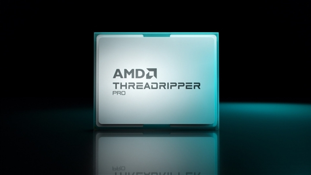 卖价9万元的顶级CPU！AMD线程撕裂者PRO 9995WX现身跑分_CPU_什么值得买