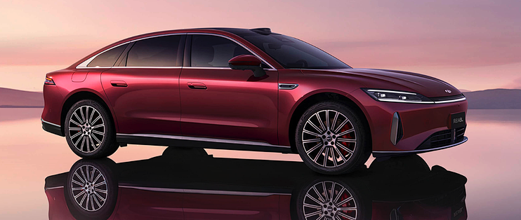 14.99万起，奇瑞风云A9L来了！四个版本怎么选？_中大型车_什么值得买